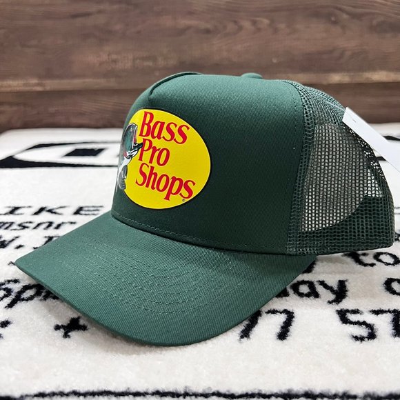 Bass Pro Shops | Accessories | Bass Pro Shops Forest Green Colorway ...